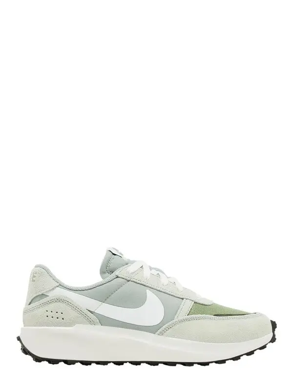 Nike Waffle Debut 'jade Horizon' Sneakers - Green