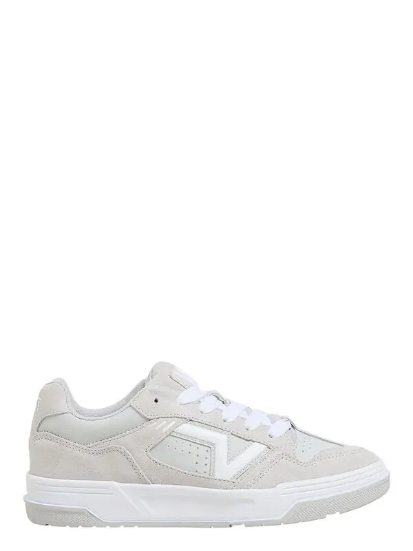 VANS Upland Suede Sneakers - Grey
