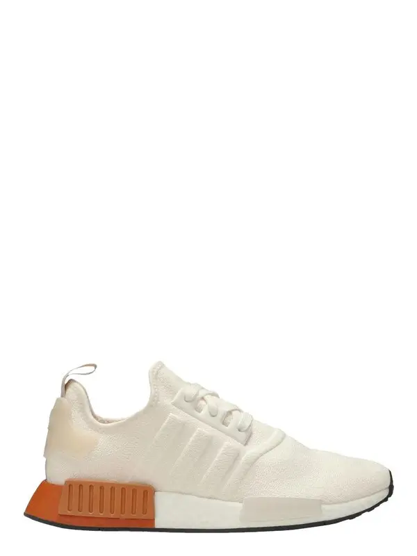 Adidas Nmd_r1 Sneakers - White