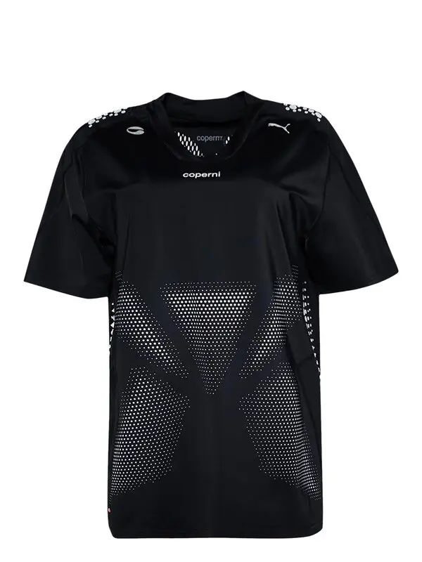 Coperni X Puma Football Jersey - Black