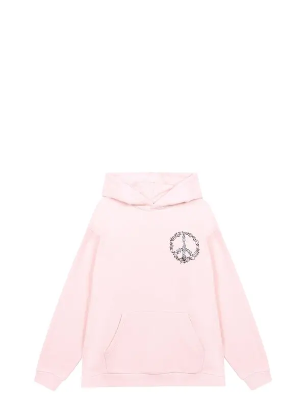 GOLF WANG Unity Hoodie - Pink