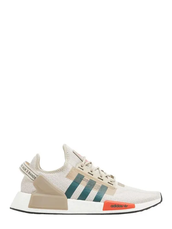Adidas Nmd_r1 V2 Sneakers - Cream