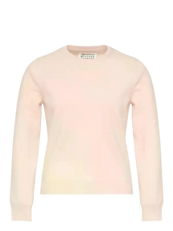 MAISON MARGIELA Crew-neck T-shirt - Neutrals
