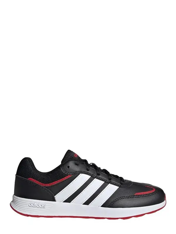 Adidas Tensaur Switch Sneakers - Core Black/cloud White/better Scarelet Red