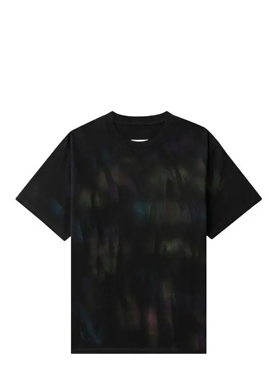 MAISON MARGIELA Basic T-shirt - Black