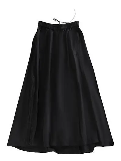 Y3 3s Skirt - Black