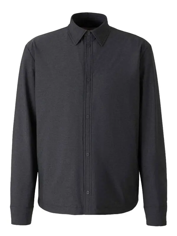 Herno Technical Jacket - Grey