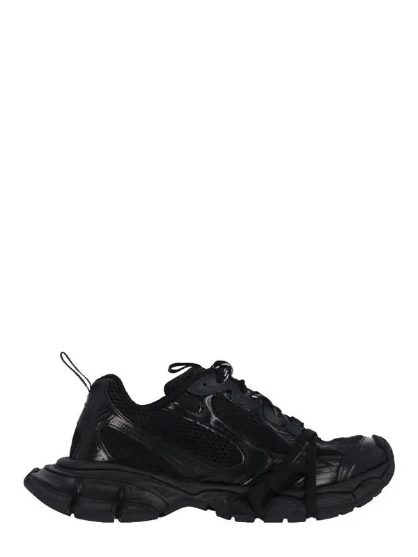 Balenciaga Sneakers - Black