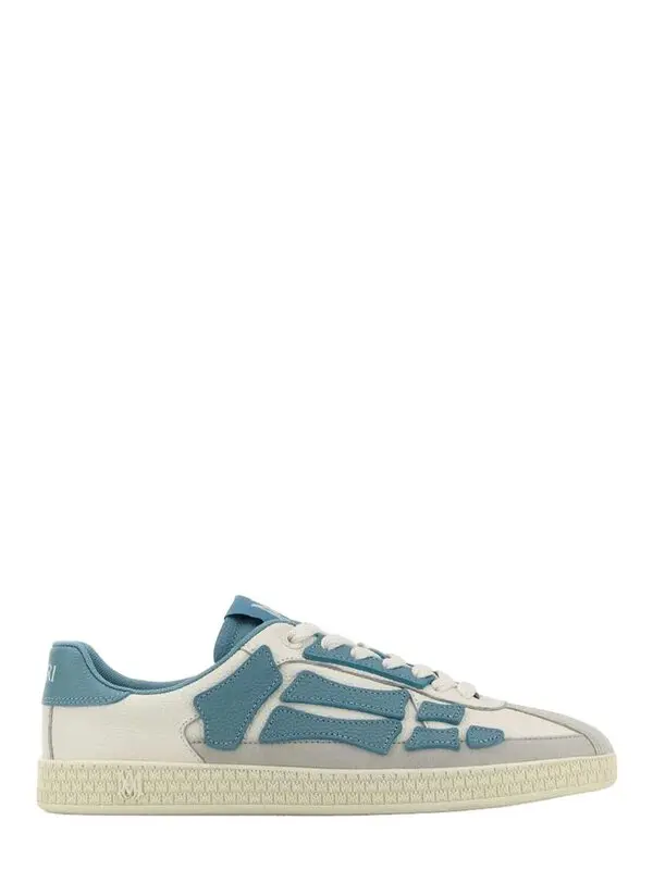 Amiri Pacific Bones Sneakers - Multicoloured
