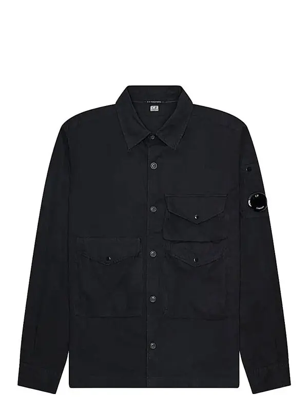 C.P. COMPANY Topwear - Black