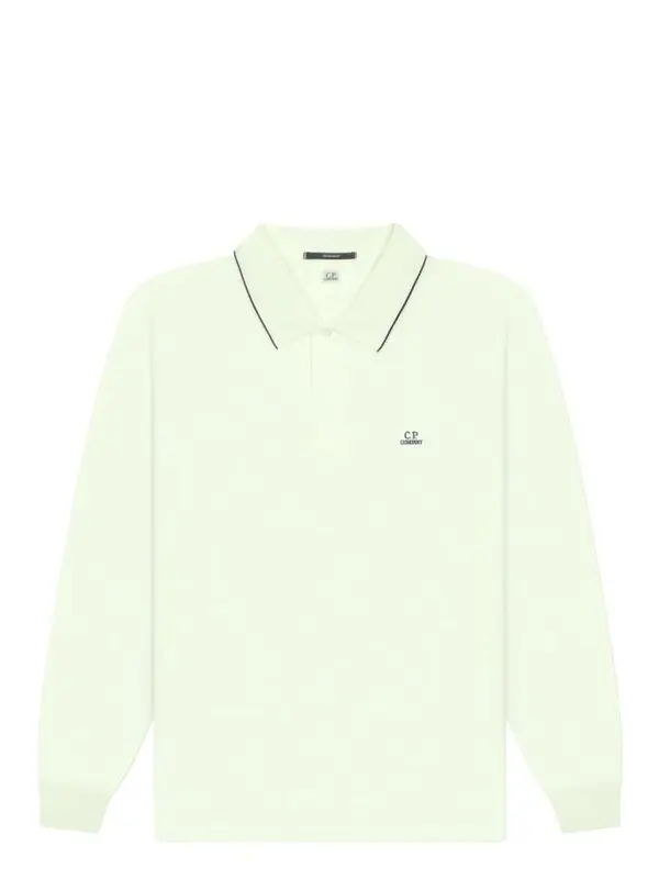 C.P. COMPANY Cotton Topwear - Green