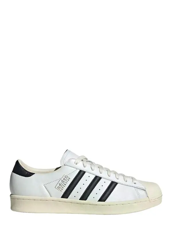 Adidas Superstar Sneakers - White