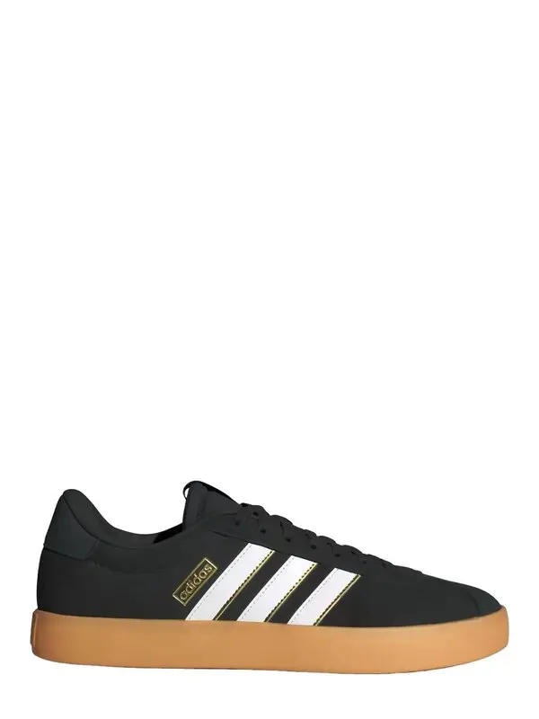 Adidas Vl Court 3.0 Sneakers - Black