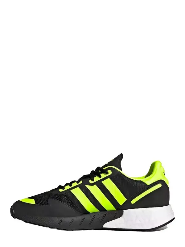 Adidas Zx 1k Boost Sneakers - Black