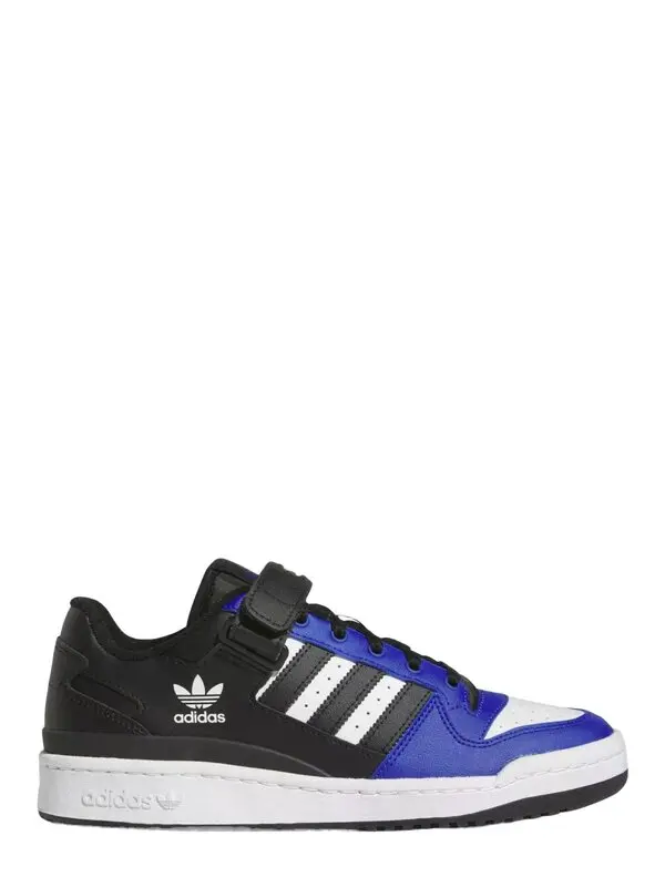 Adidas Forum Low Sneakers - Black