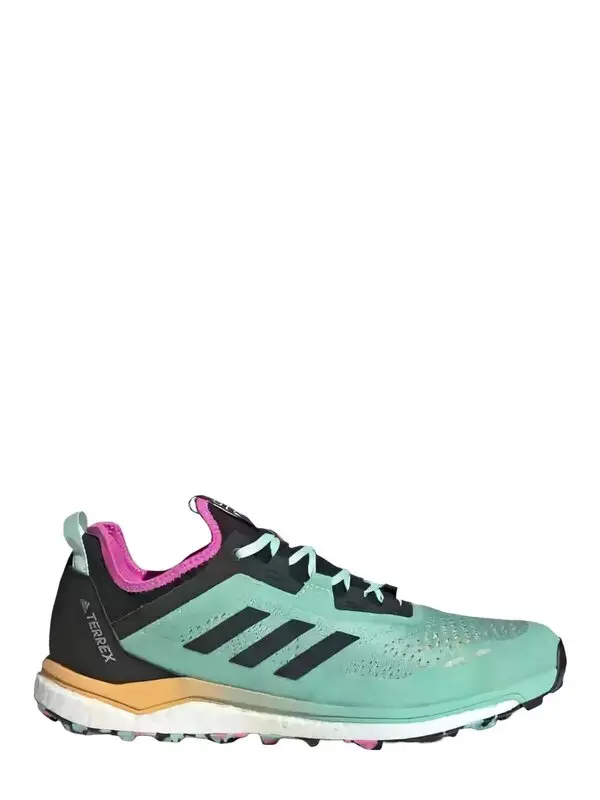 Adidas Terrex Agravic Flow Sneakers - Green
