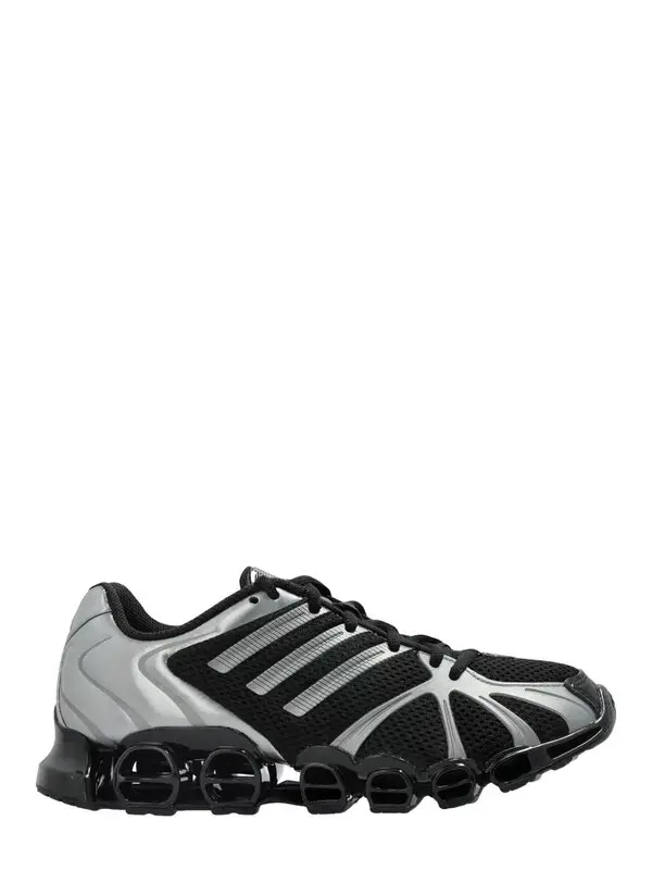 Adidas Mega Ghostride Sneakers - Black