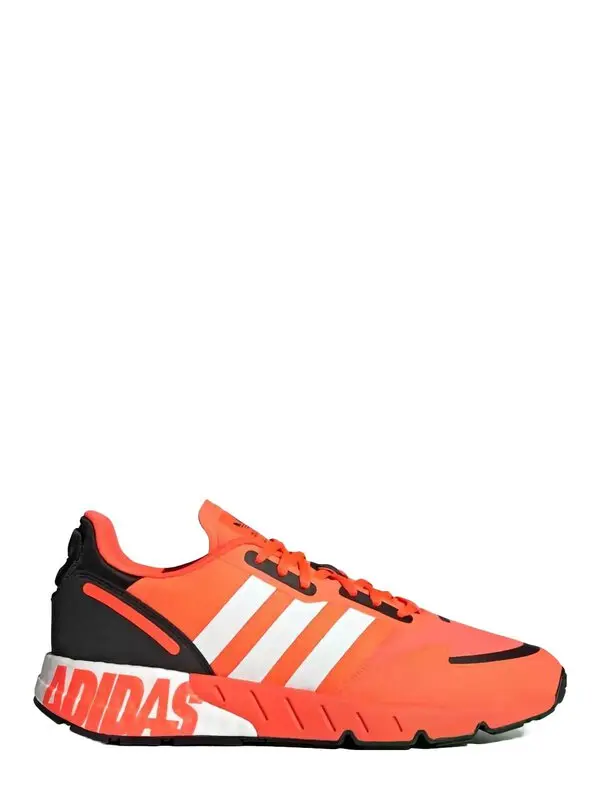 Adidas Zx 1k Boost Sneakers - Orange