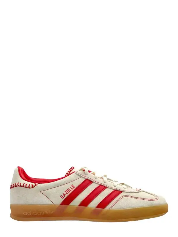 Adidas Gazelle Indoor Sneakers - Neutrals