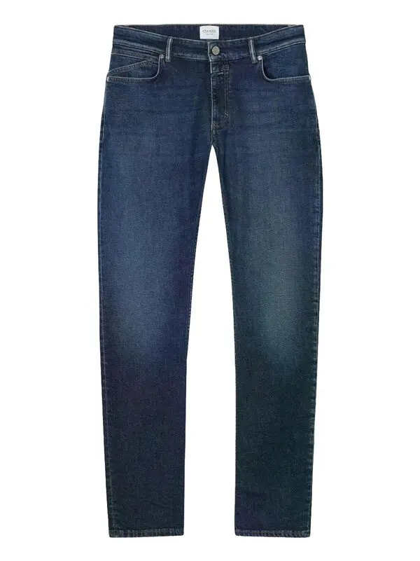 Closed Unity Jeans - Blue