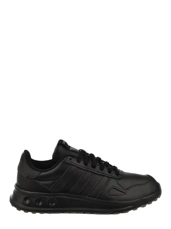 Adidas Run 84 Sneakers - Black