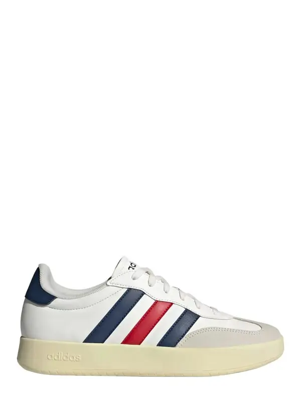 Adidas Barreda Off Sneakers - White