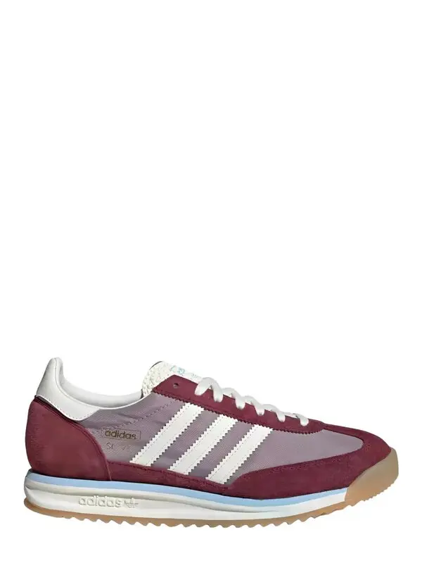 Adidas Sl 72 Rs Sneakers - Red