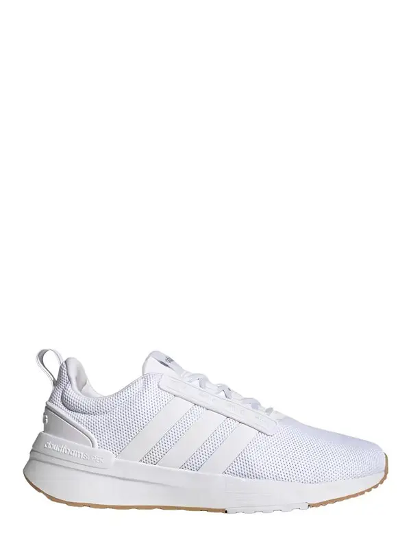Adidas Racer Tr21 Sneakers - White