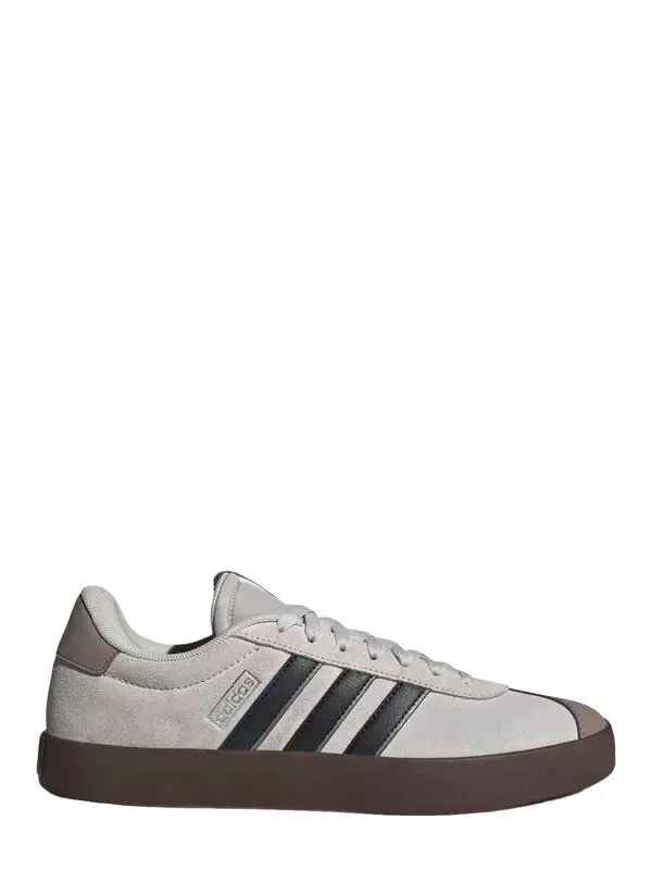 Adidas Vl Court 3.0 Sneakers - Grey
