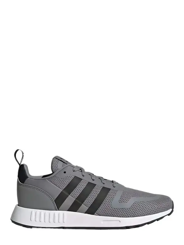 Adidas Athletic Sneakers - Grey