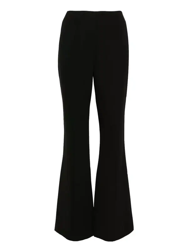 Roland Mouret Cady Trousers - Black