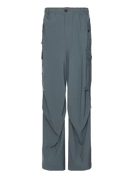 Marni Cargo Trousers - Dark Ash
