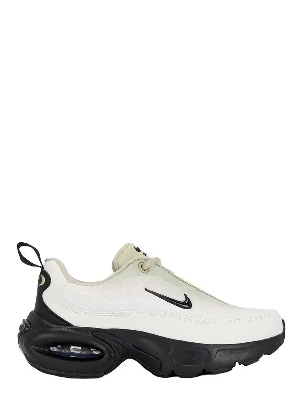 Nike Air Max Portal Sneaker - Phantom  Black  & Desert Khaki