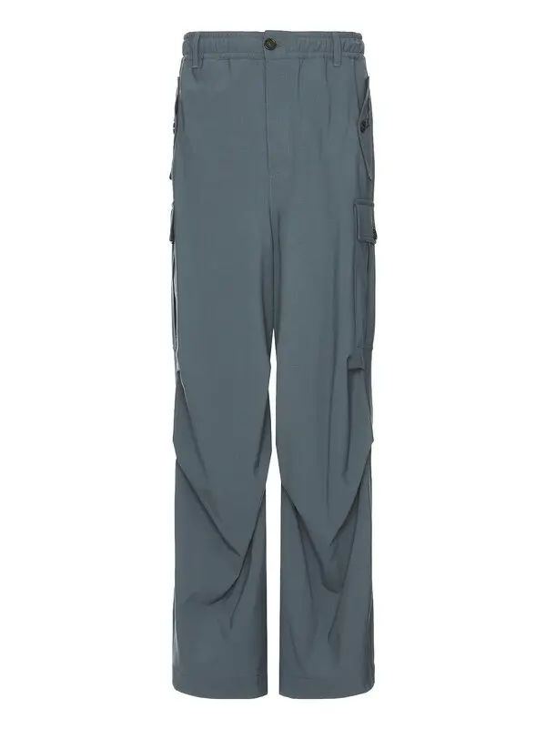 Marni Pant - Dark Ash
