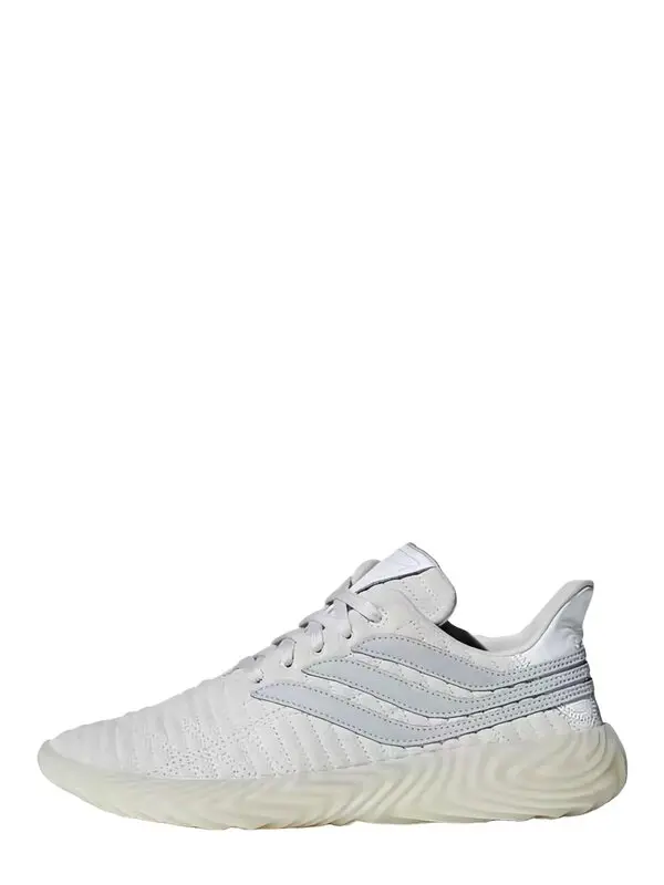 Adidas Sobakov Sneakers - White