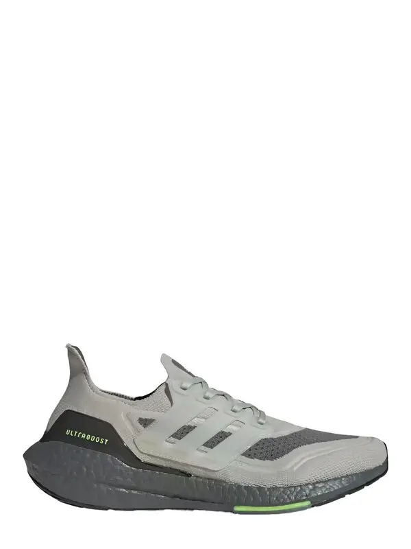 Adidas Ultraboost 21 Sneakers - Grey