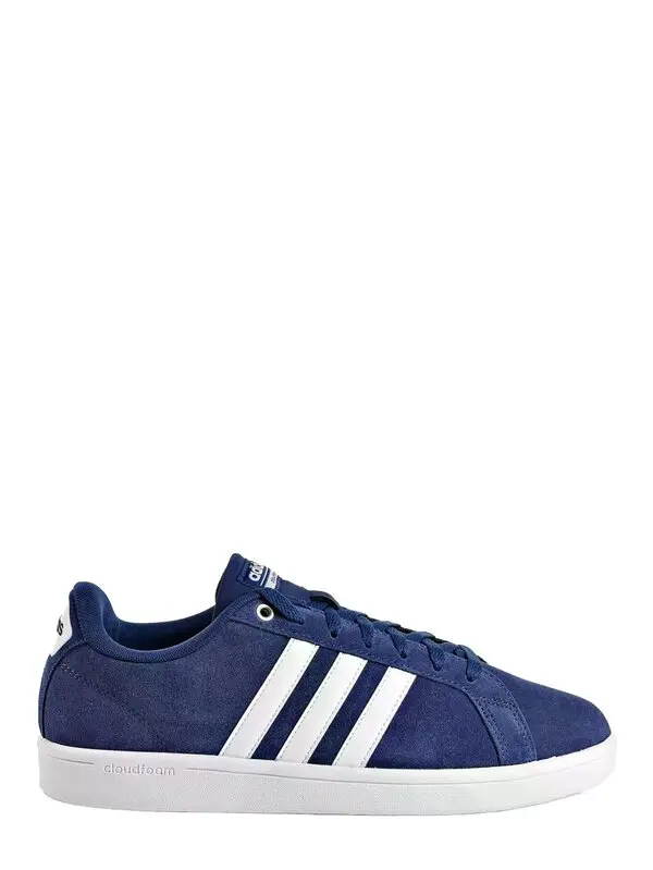 Adidas Cloudfoam Advantage Sneakers - Blue