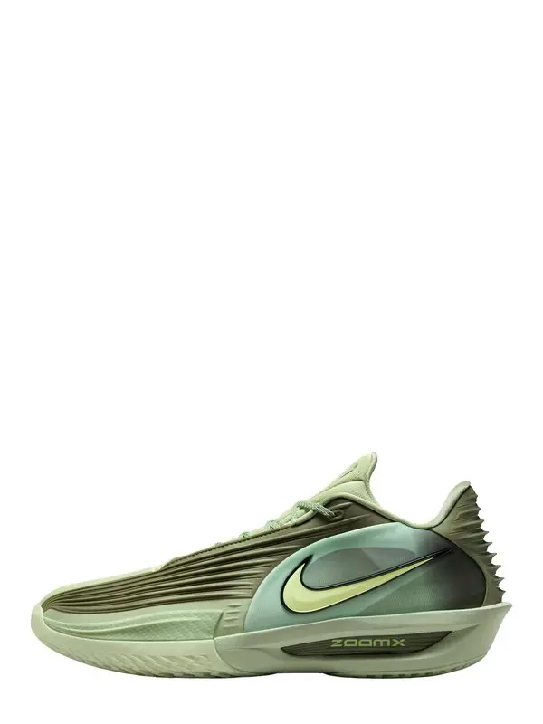 Nike G.t. Cut 3 Turbo Basketball Shoes - Green