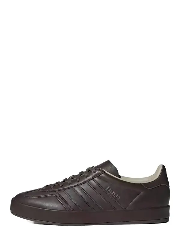 Adidas Gazelle Indoor Luxe Pack Sneakers - Brown