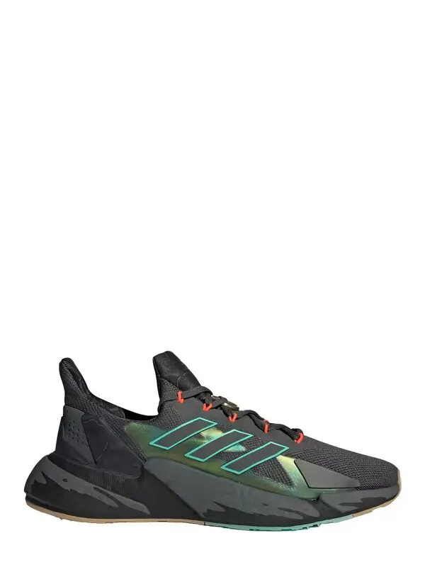 Adidas X9000l4 Sneakers - Black