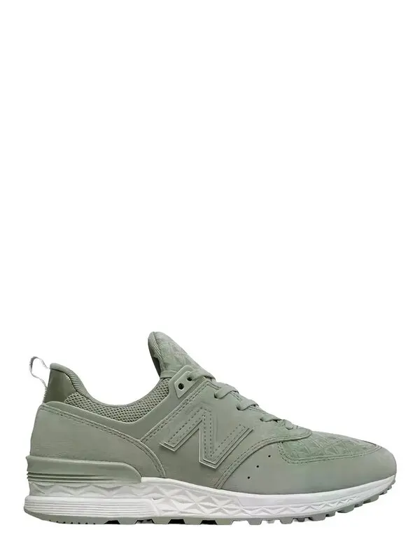 NEW BALANCE 574 Sport Sneakers - Grey
