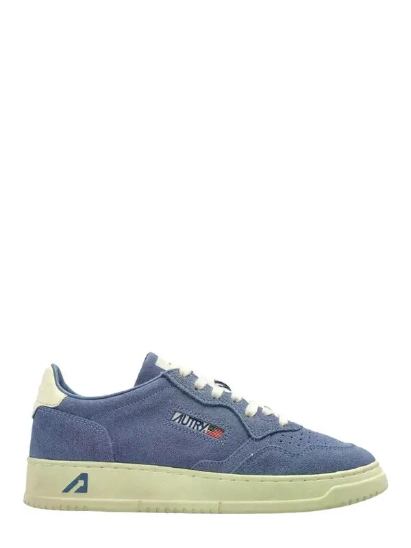 AUTRY Medalist Sneakers - Blue