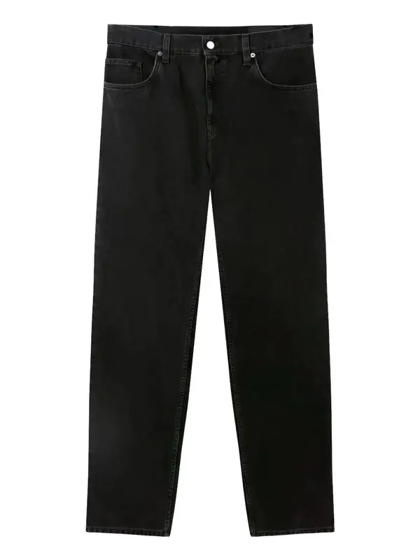 Axel Arigato Archive Jeans - Black