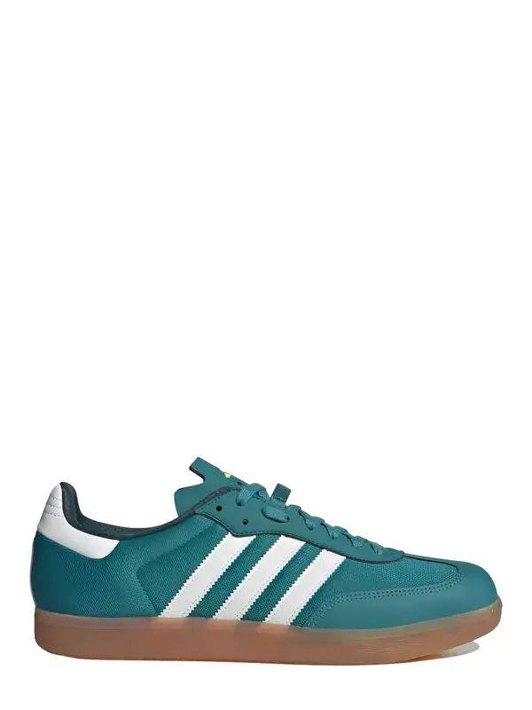 Adidas Velosamba Made With Nature Sneakers - Green