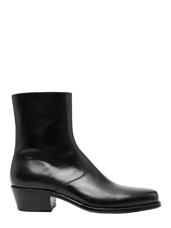 ERALDO 50mm Colmy Boots - Black