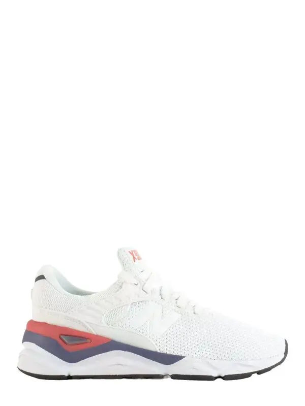 NEW BALANCE X-90 Sneakers - White