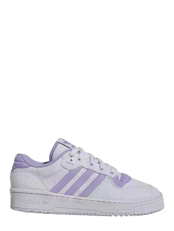 Adidas Rivalry Low Tr Sneakers - Purple