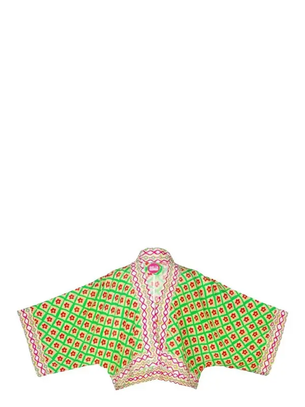 Celiab Tenerife Shirt - Green