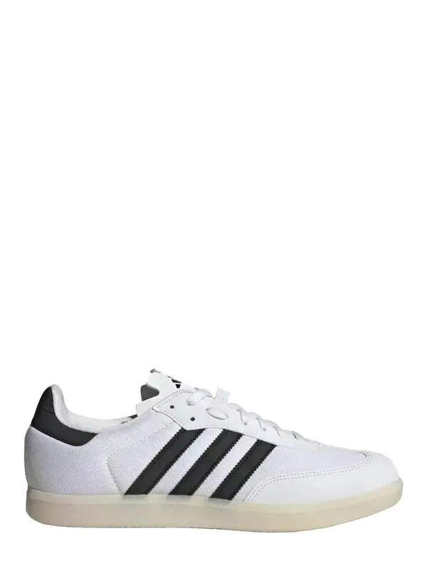 Adidas Velosamba Made With Nature Sneakers - White