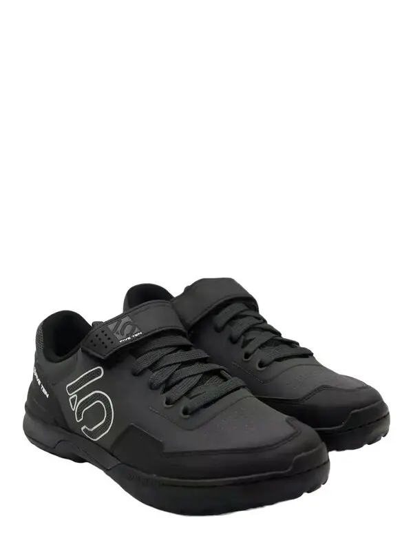 Adidas 5.10 Kestrel Lace Sneakers - Black